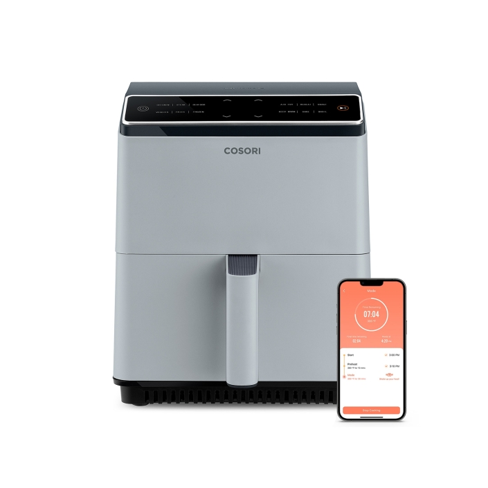 Фритюрници с горещ въздух Архиви - Cosori Bulgaria